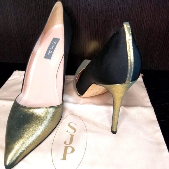 SJP by Sarah Jessica Parker | Shoes | Brand New Sjp Shoes | Poshmark